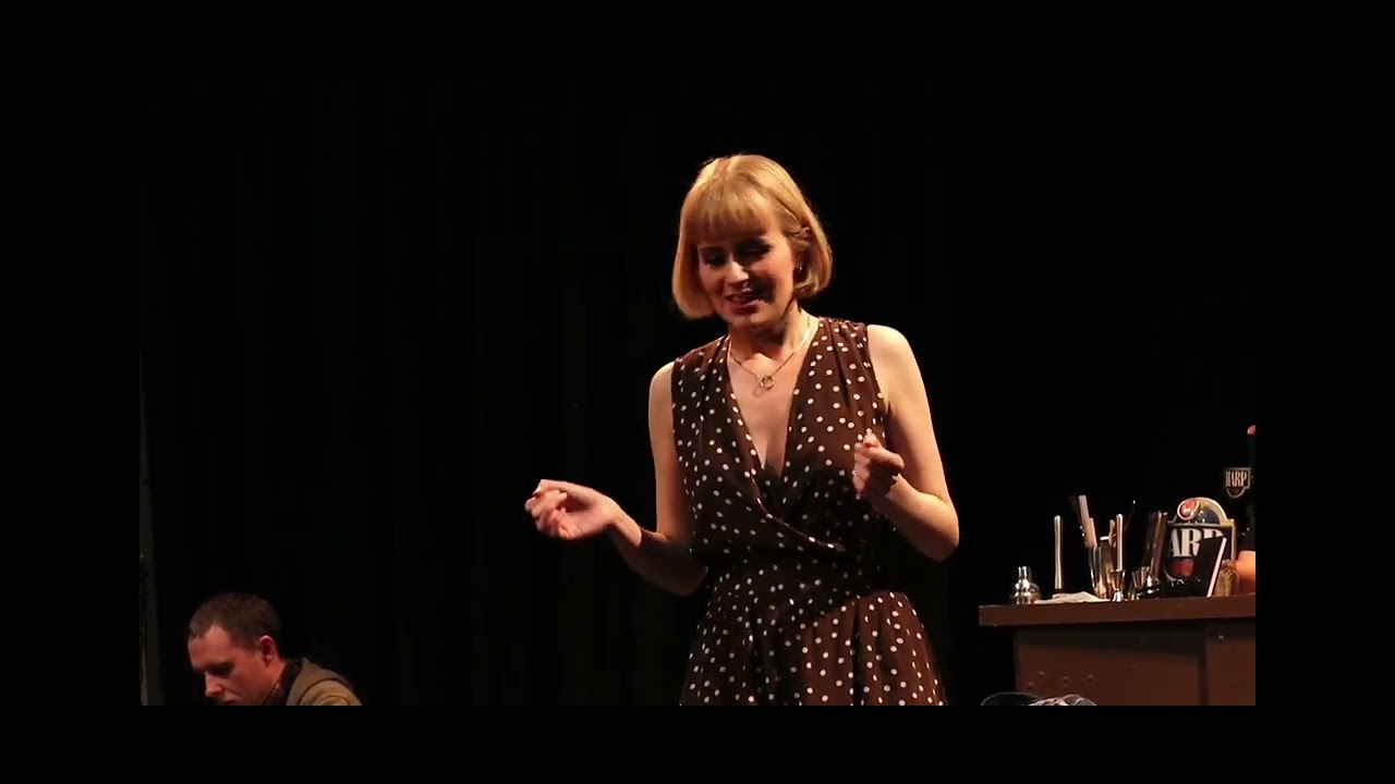 "The Morning After..." - Tara Downes - YouTube