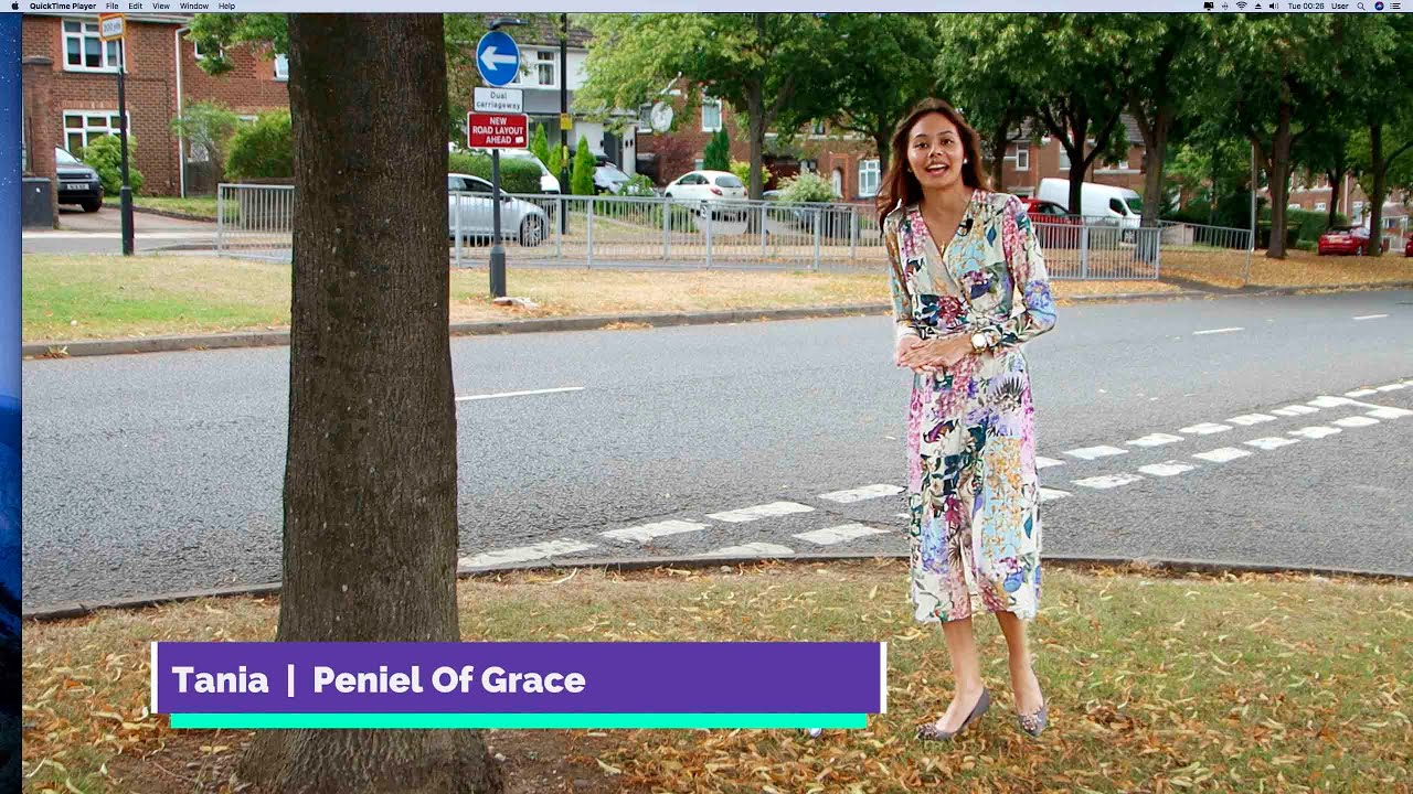 ALL NIGHT PRAYER INVITE | Peniel Of Grace Ministries 4K - YouTube