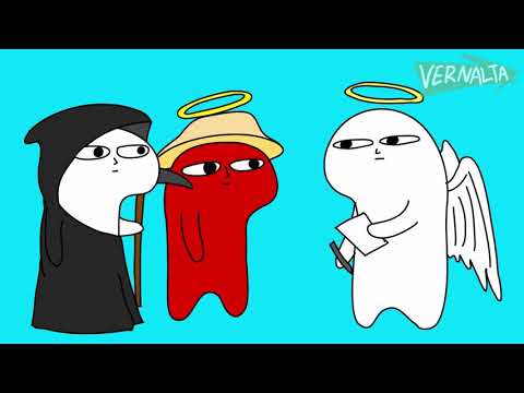 Martin cabut nyawa kang bakso