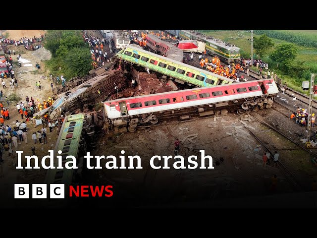 Indian Train Accident Rajdhani 4 Killed As New Delhi Dibrugarh