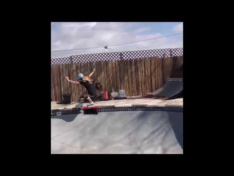 Miss O 2020 Rollerskating Highlights