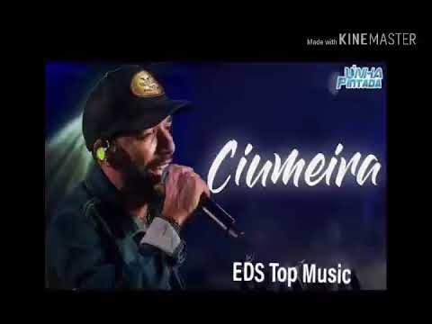 UNHA PINTADA - CIUMEIRA (Música nova)