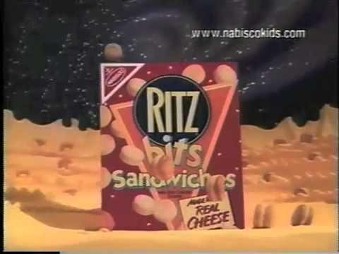 Ritz Bits Logo