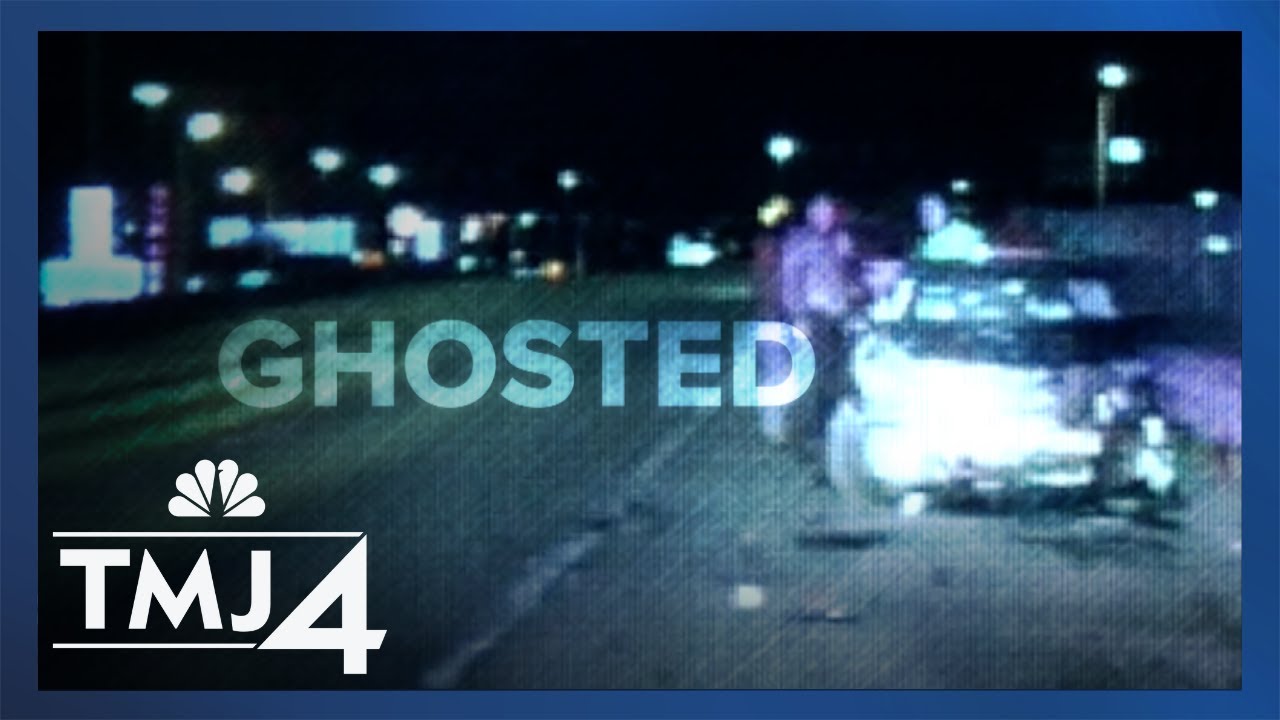 Ghosted: Chapter three: The Mistreatment | The unbelievable story of an ...