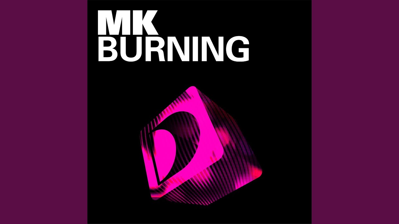 Burning (Vibe Mix) - YouTube Music