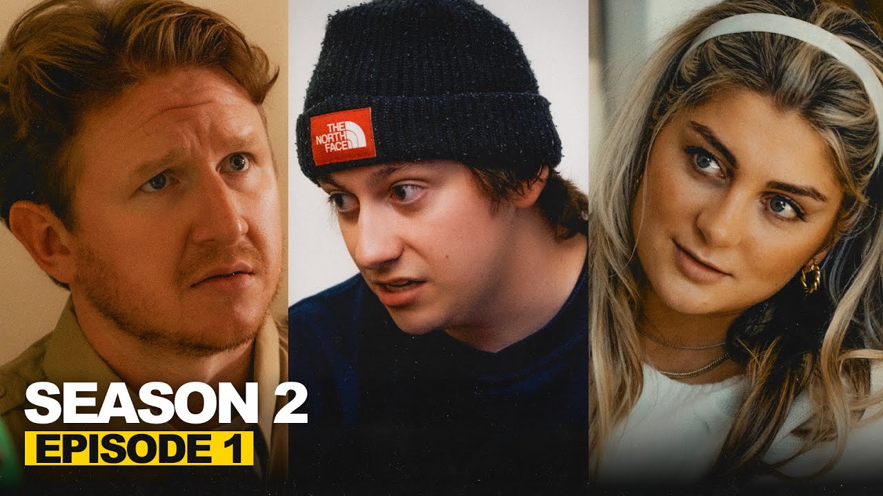 Best of Season 2 | Episode 1 - Out of Order - YouTube