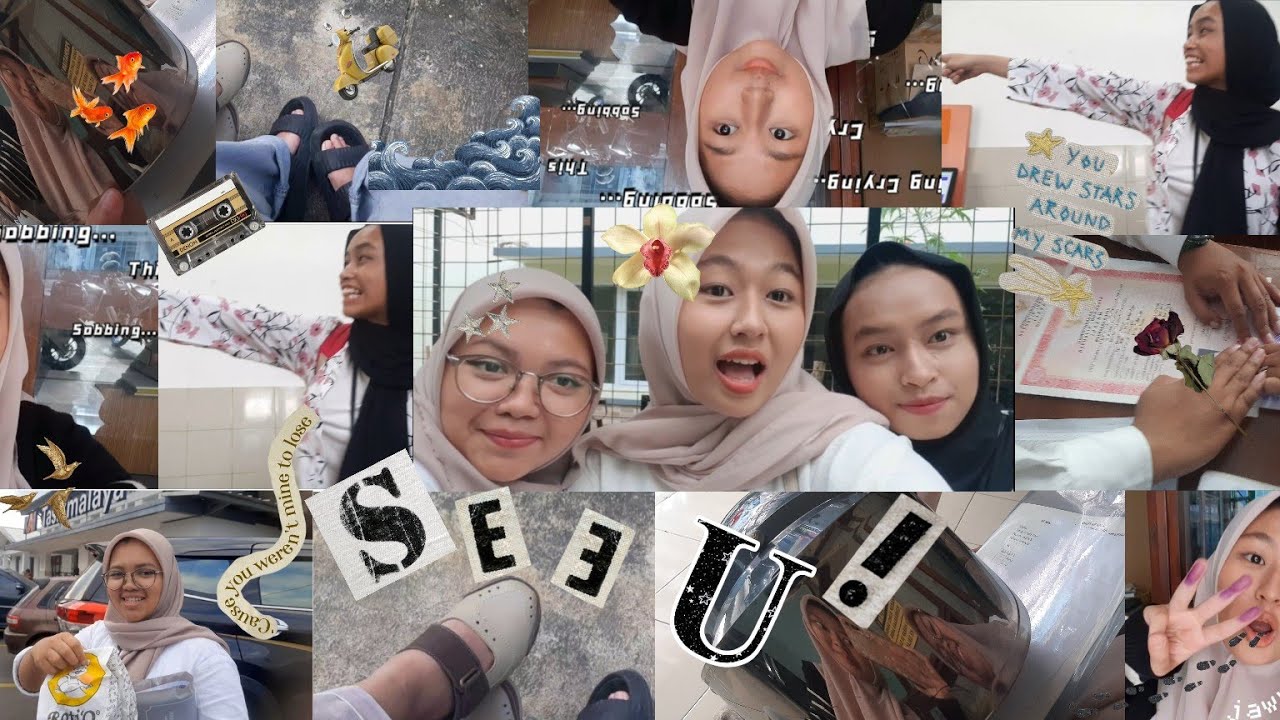 welcome to my random vlog pt 1 - YouTube