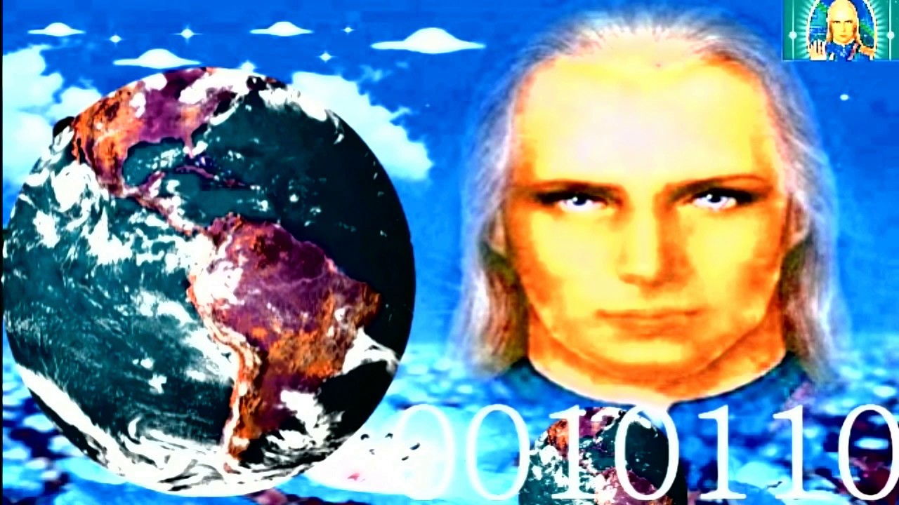 Ashtar Command (June 22 2017) Galactic Federation Of Light - YouTube