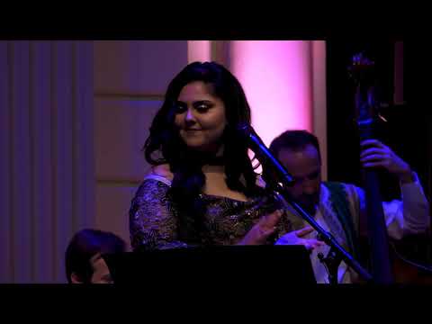 Qulu Liman Laysa Yadri (Gharnati) –  Abir El Abed and Amsterdam Andalusian Orchestra