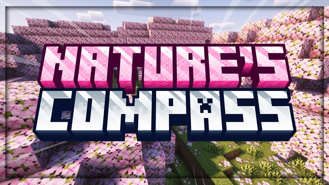 COMO ENCONTRAR QUALQUER BIOMA RÁPIDO E FÁCIL NO MINECRAFT! - NATURE'S ...