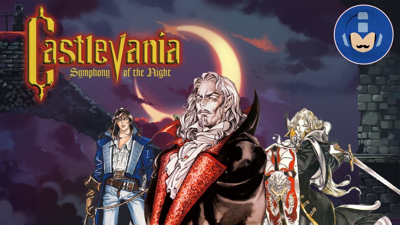 🔴 castlevania symphony of the night - Como pegar crissaegrim - YouTube