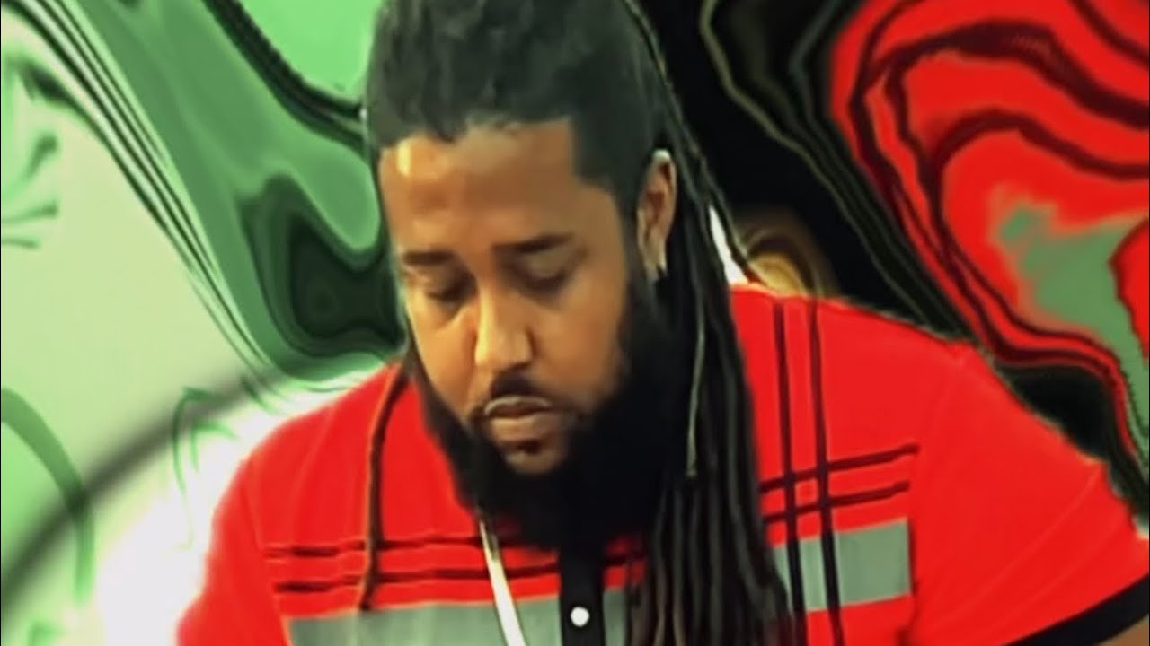 Official Open Verse Music video - YouTube