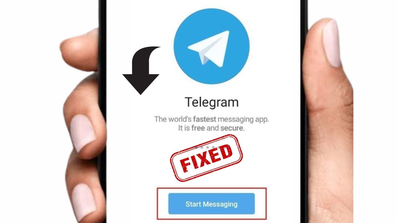 How to use telegram without phone number 2024 / Create telegram account ...