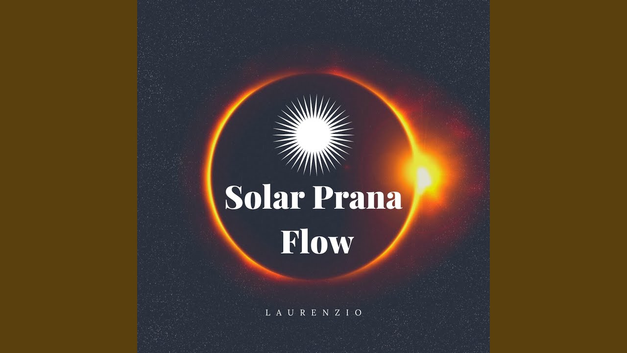 Solar Prana Flow - YouTube