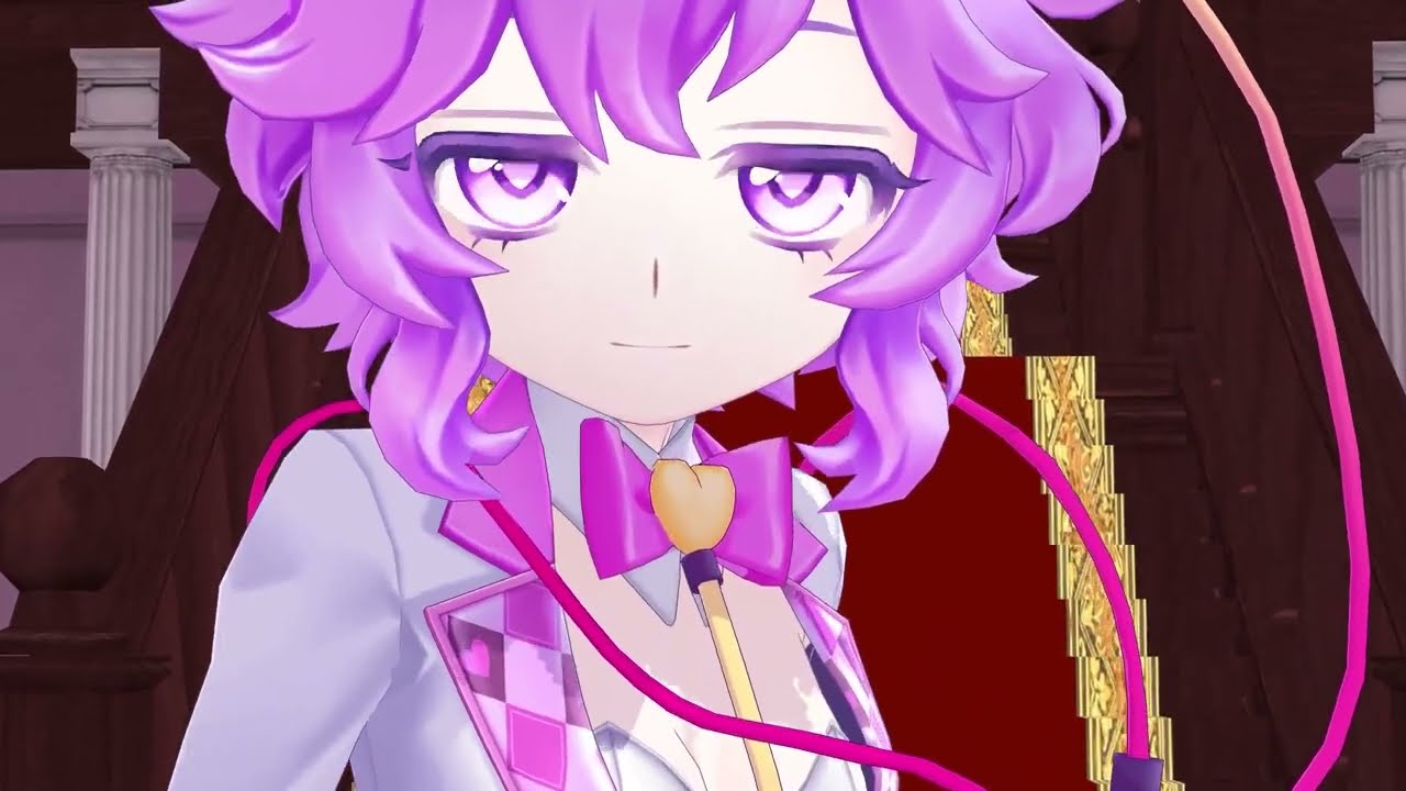 Satori Mmd