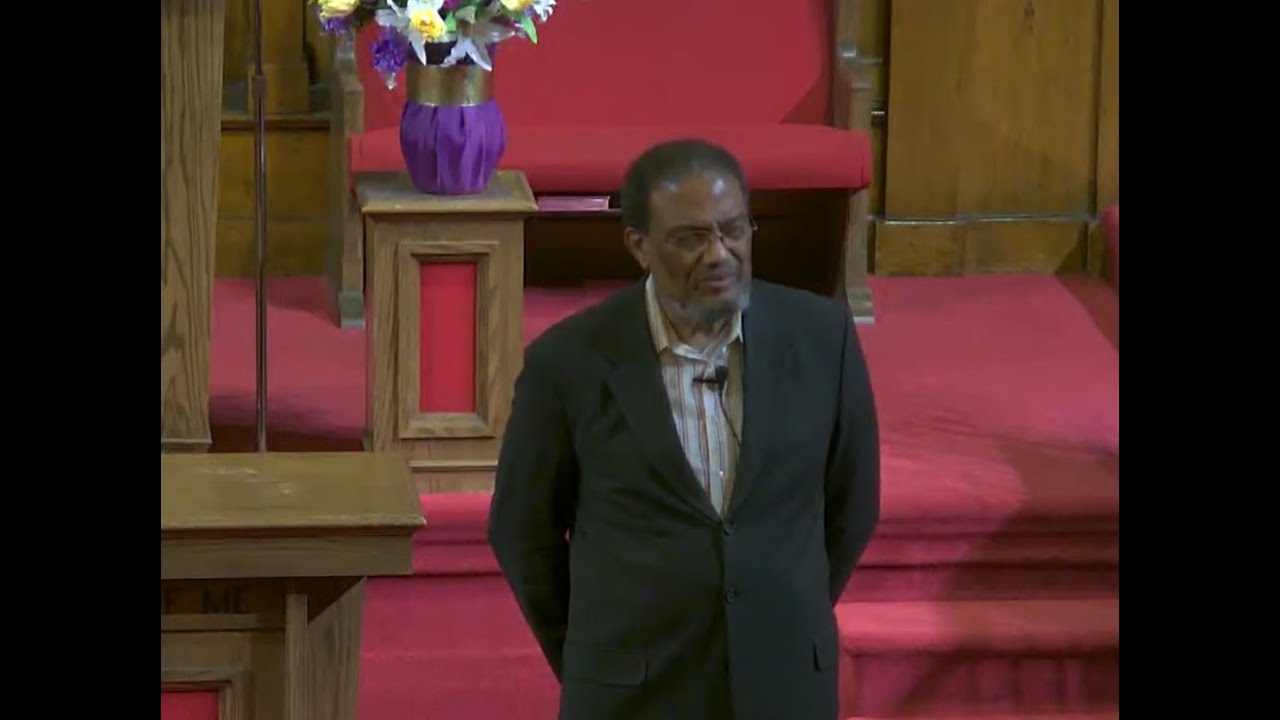 Fellowship With Christ, Weston Peyton, Thursday Night Bible Study ...