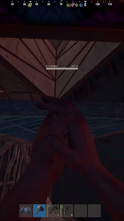 They Tried To Raid Me In Rust Rustshorts Rust Rustclips Rustfunny Rustgame Rustconsole