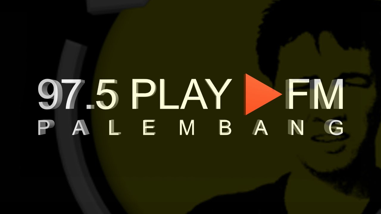 STATION CALL™ (JINGLE RADIO) 97.5 PLAY FM PALEMBANG - YouTube