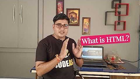 HTML Tutorial - YouTube