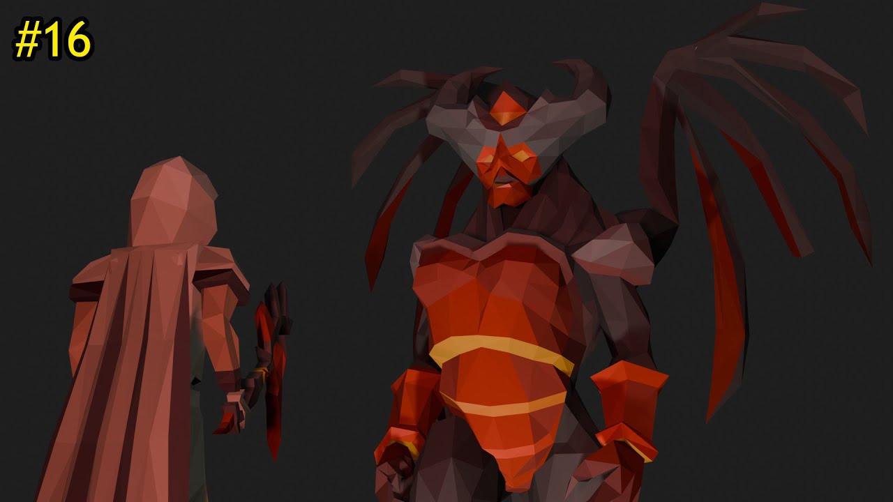 The Shard Grind Begins | OSRS 13 Defence Pure Ironman Series | Episode ...