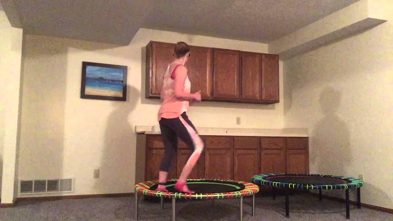 Week 2 Day 1 C25K - YouTube