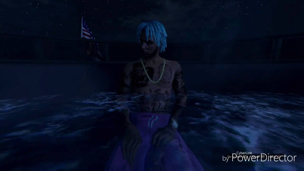 Nebu kiniza - gassed up shawty (Gta 5 music video) - YouTube