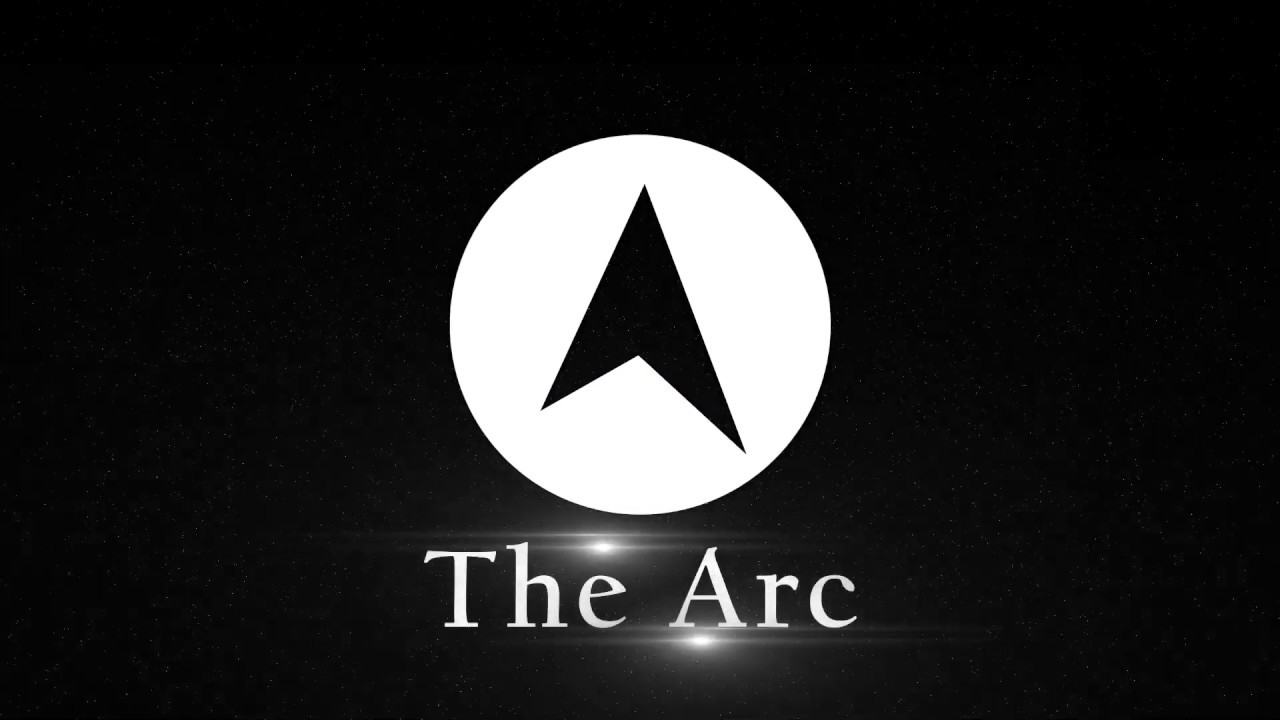 The Arc.in logo animation/after effects/Motion Graphics - YouTube