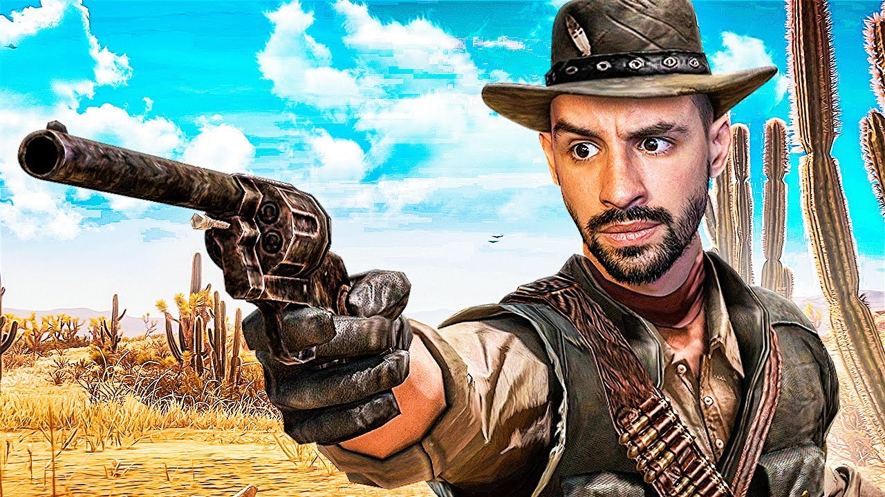 Soy vaquero por 24 horas - YouTube