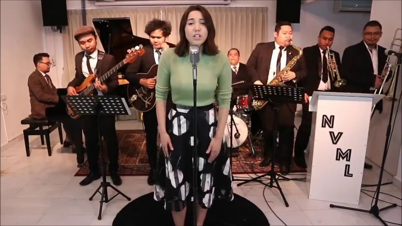 SP Music: Live Band English Song - YouTube