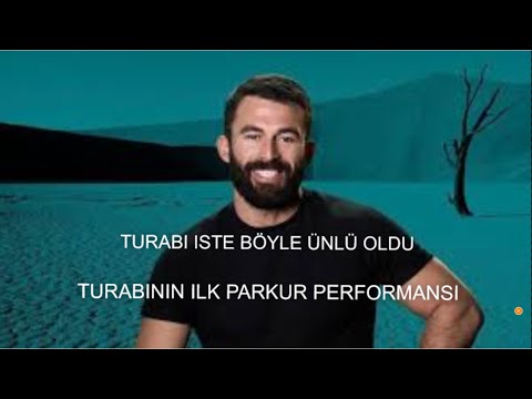 TURABI ISTE BÖYLE ÜNLÜ OLDU ! Turabiyi Ünlü eden Video