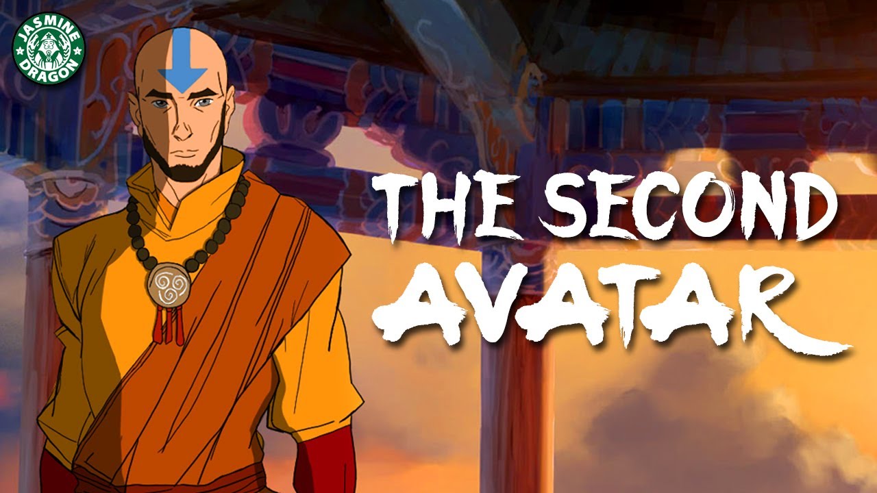 This New Avatar Series Could Be AMAZING... - YouTube