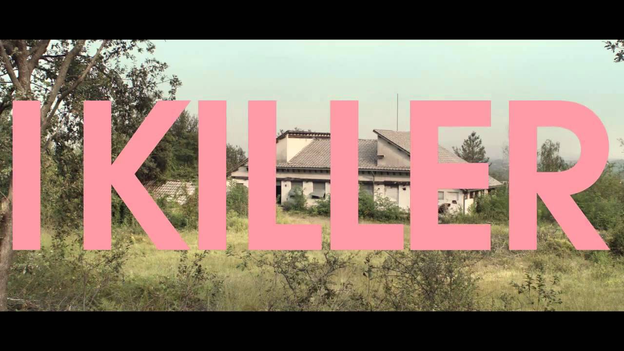 I Killer Trailer - YouTube