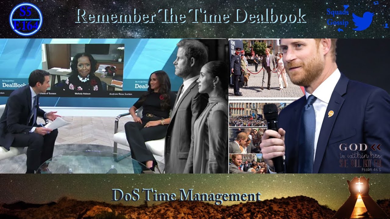 S5E164 PYTE | DoS Time Management - YouTube