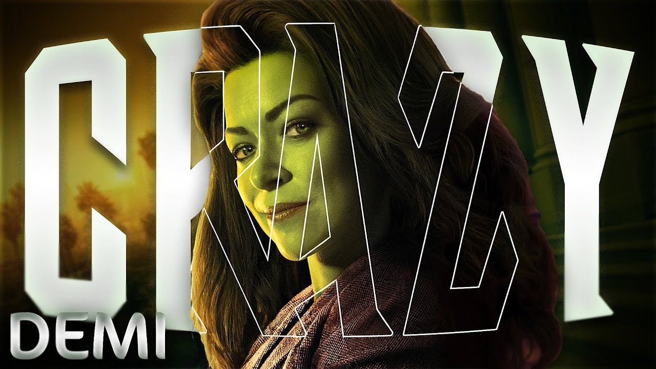 She Hulk Actress Situation Is Crazy - YouTube