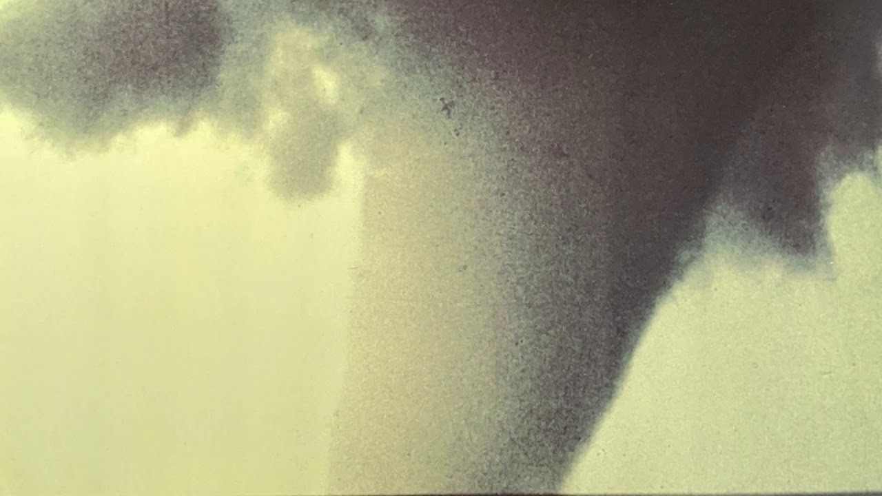 Storms by Seymour Simon Read Aloud - YouTube