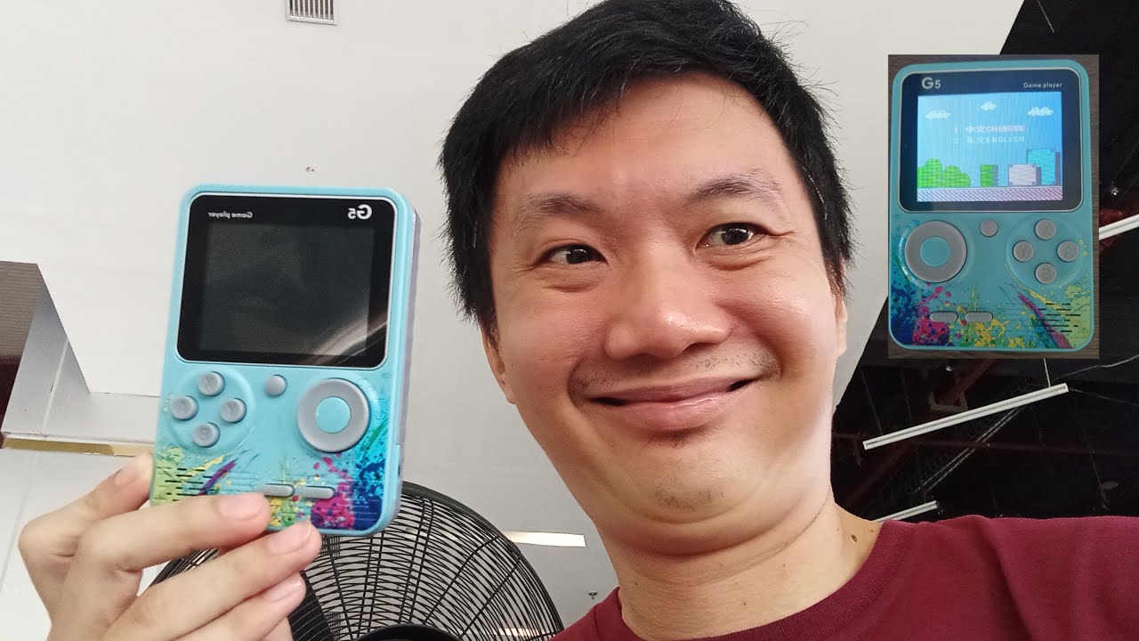 Game Retro Game Jadul Game Tempo Dulu Game Klasik Nintendo di G5 Game ...