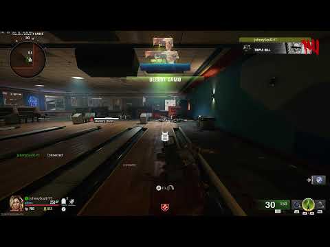 Call of Duty Black Ops 6 LIVE Gameplay via Rog Strix RTX 4090 - 4K60FPS ...