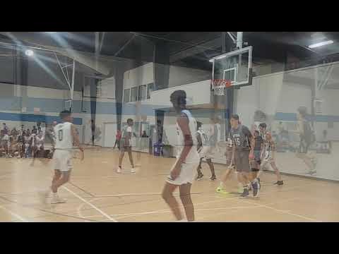 Ethan Landers Highlight Video - Great American Shootout Tournament ...