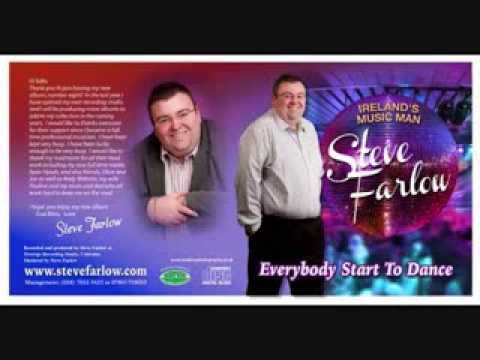 Steve Farlow - I Love You Still - YouTube