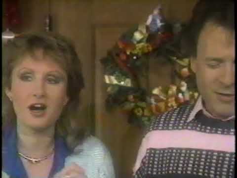 Alain Morisod et Sweet People - Noël D'amour