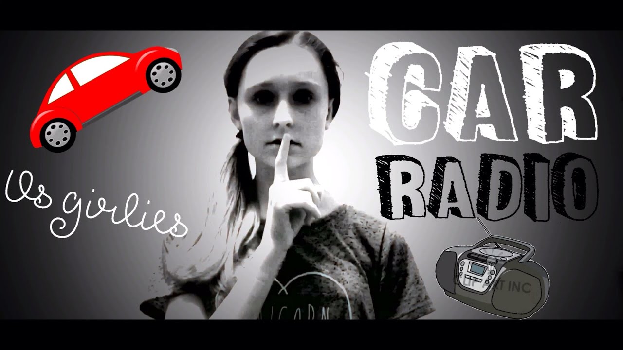 Car Radio🚗🎧~hey it's Amber - YouTube