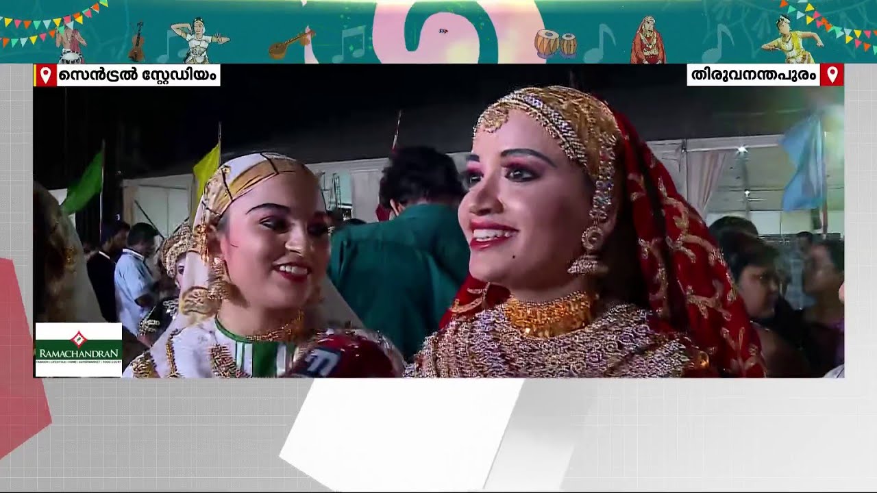 'മണവാട്ടിക്ക് നാണം ലേശം കൂടുതലാ...'; ഒപ്പനത്താളവുമായി മലപ്പുറത്തെ മൊ ...