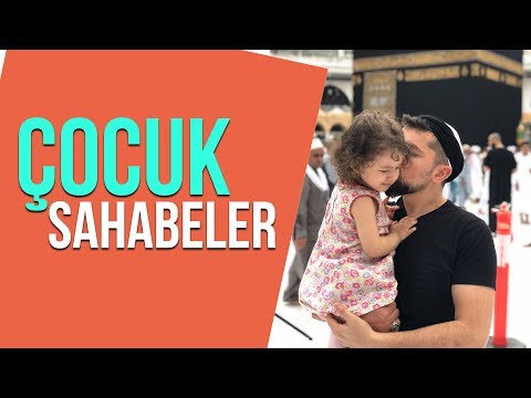 Kabe Çocukları