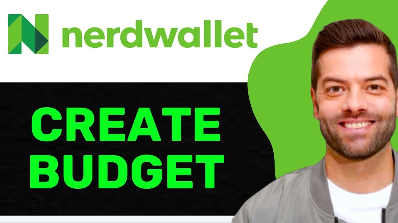 NEW! How to Create a Budget on NerdWallet in 2025 (Step-by-Step ...