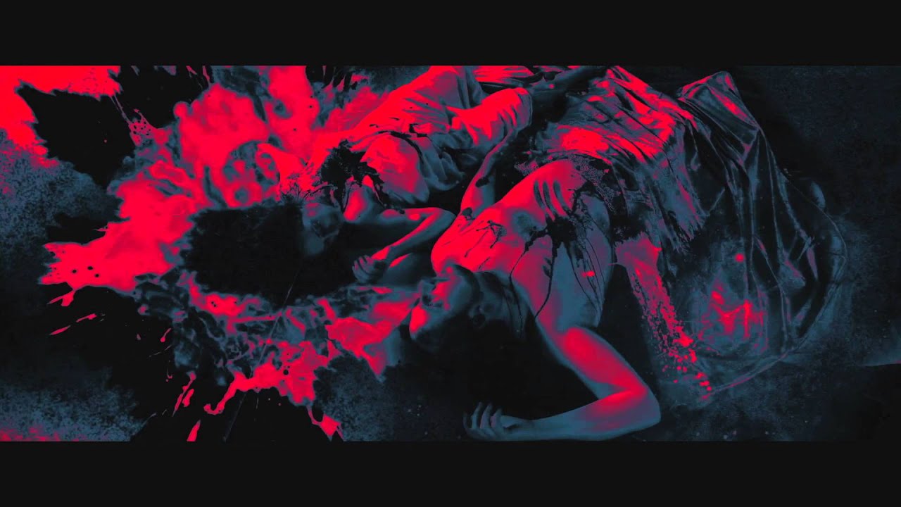 "The Story of the Occido Lumen" | Prequel Teaser for THE STRAIN - YouTube