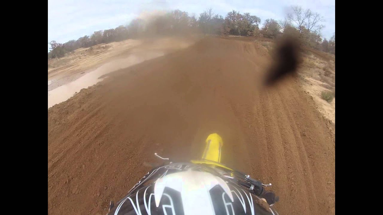 Masterpools Crash - YouTube