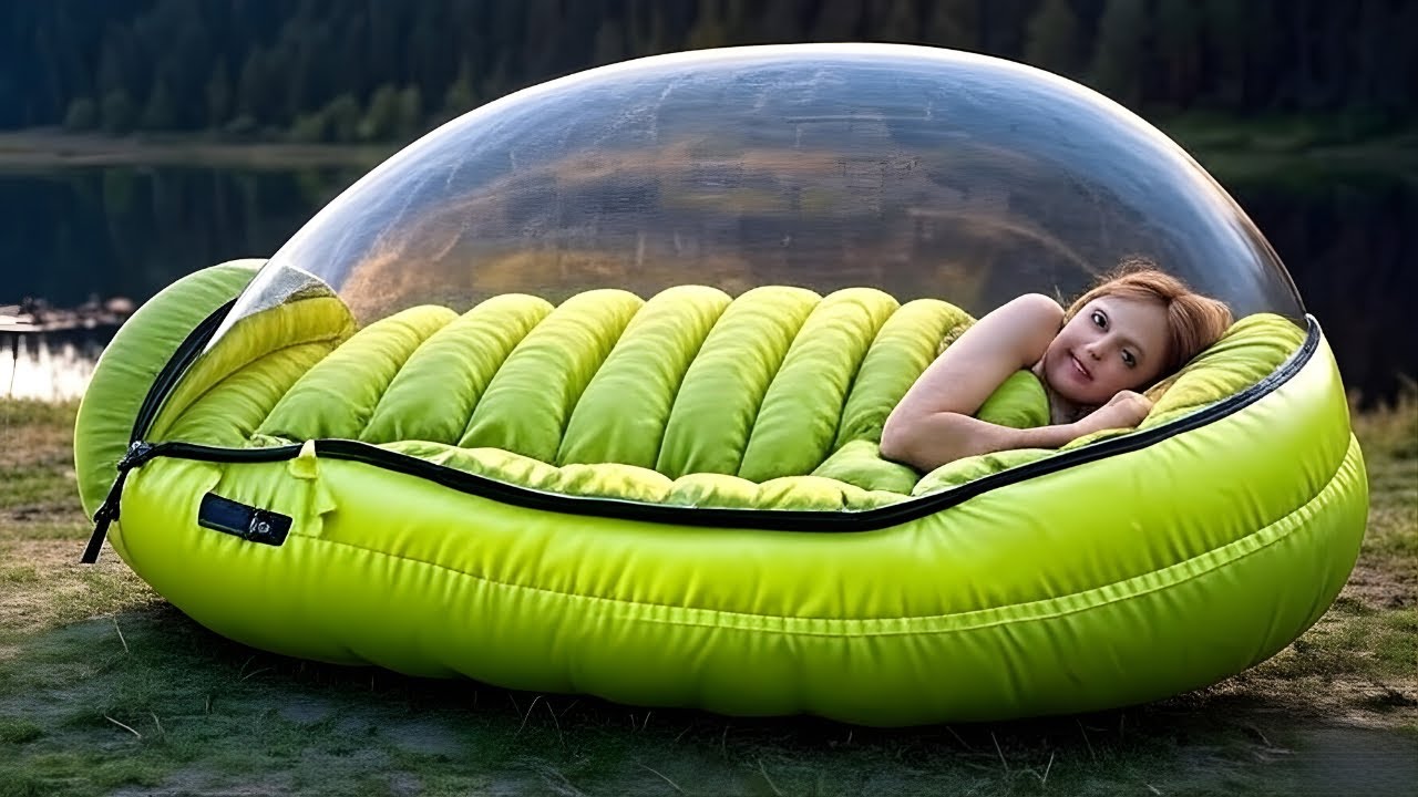 SMART INVENTIONS THAT WILL BLOW YOUR MIND - YouTube