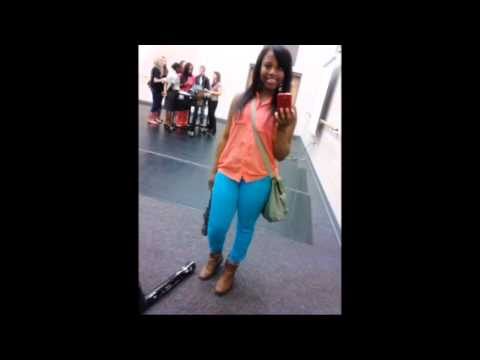 Lil Mama Ft. Sundae - Pretty Girl Twerk
