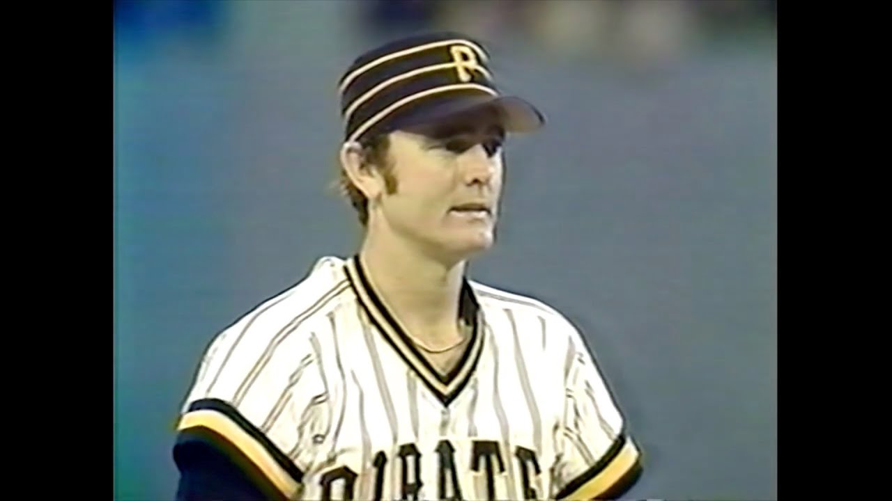 1979 NLCS Game 3(EDITED) - YouTube