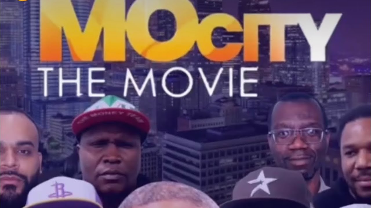 Interview with the cast of Mocity the movie - YouTube